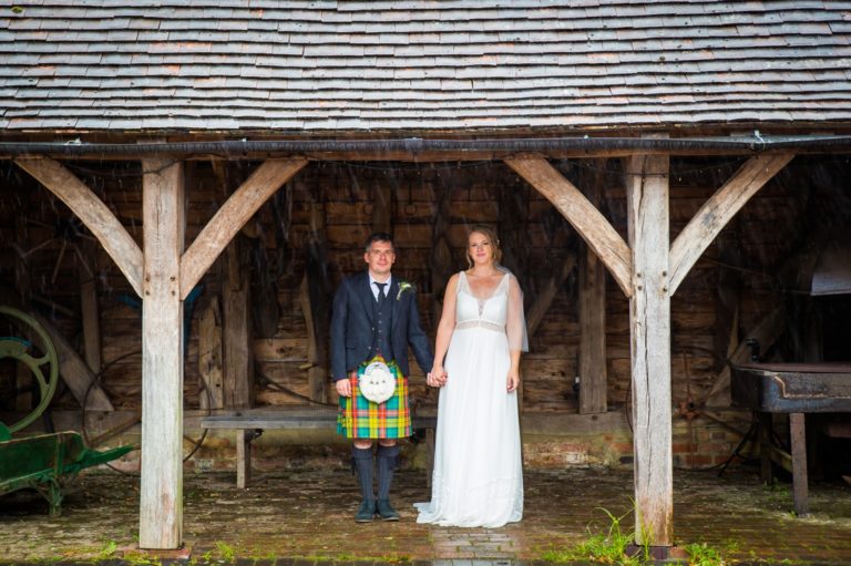 Gildings Barns Wedding - Surrey Wedding Photographer | Natural Wedding ...