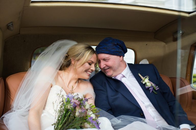 Micro Wedding Henley Business School - Lynsey Grace Photography